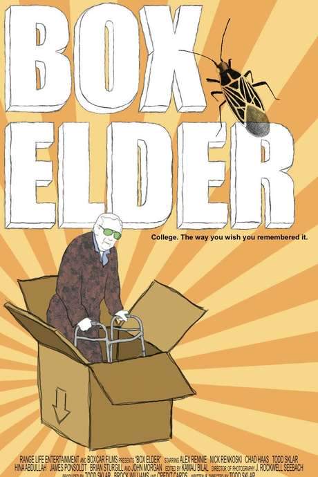 Box Elder (2008) Spoiler-Free Movie Summary & Plot Overview