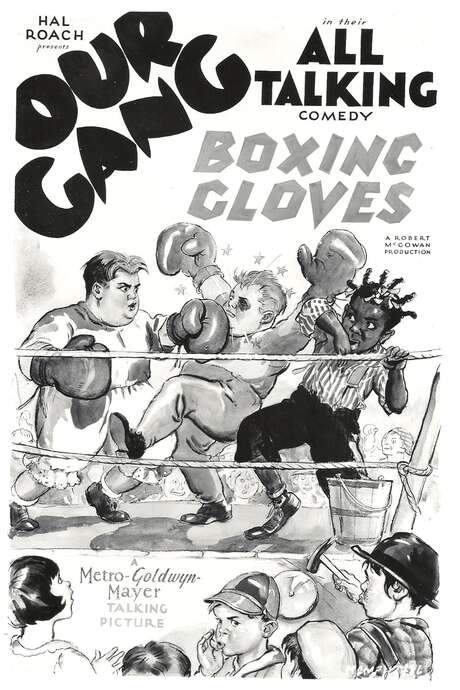 Boxing Gloves (1929) Full Movie Summary & Plot Explained