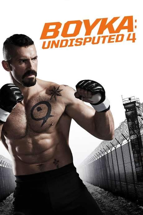 Boyka: Undisputed IV (2016) - Movie Summary, Ending Explained & Themes ...