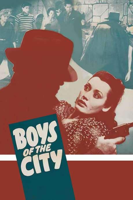 The Boys (1962) Full Movie Summary & Plot Explained