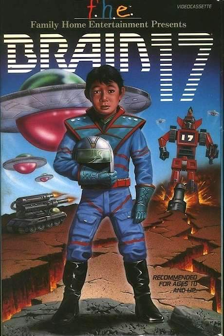 Brain 17 (1982) Timeline – Scene-by-Scene Guide