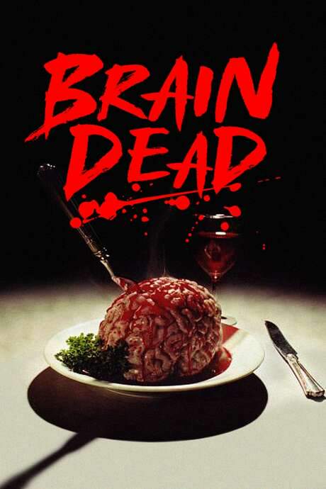 Brain Damage (1988) Full Movie Summary & Plot Explained