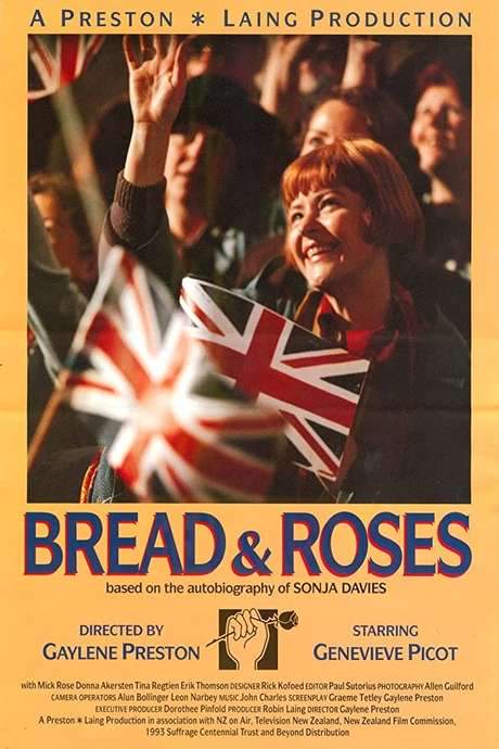 Bread & Roses (1993) Timeline – Scene-by-Scene Guide