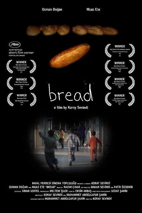 Bread (2012) – Plot Summary, Cast, Ratings & More | What's After the Movie?