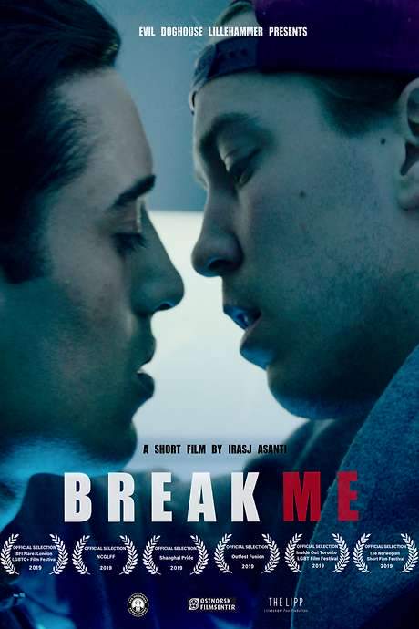 Break Me (2018) Full Movie Summary & Plot Explained