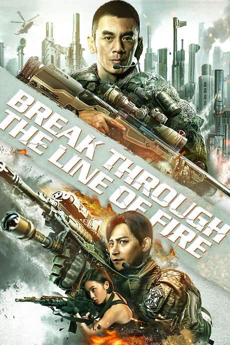 Break Through (2021) Full Movie Summary & Plot Explained