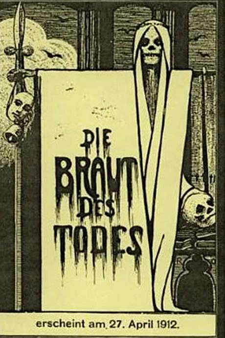 Bride of Death (1912) – Plot Summary, Cast, Ratings & More | What's ...