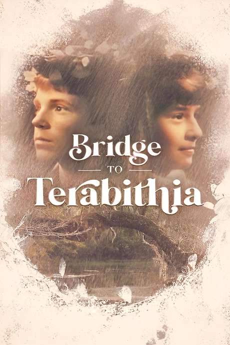 Bridge to Terabithia (2007) Full Movie Summary & Plot Explained