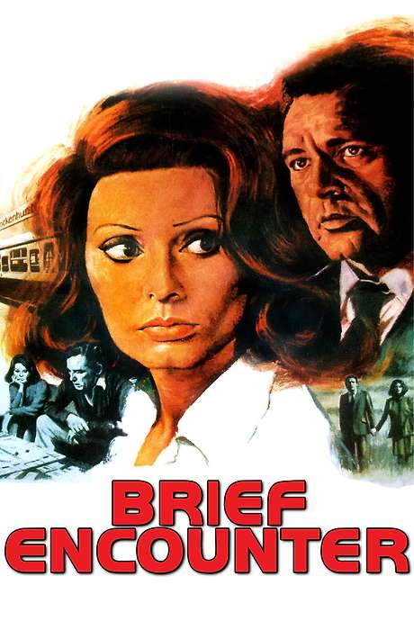 Brief Encounter (1946) Full Movie Summary & Plot Explained