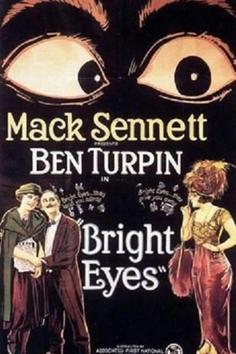 Bright Eyes (1934) Full Movie Summary & Plot Explained