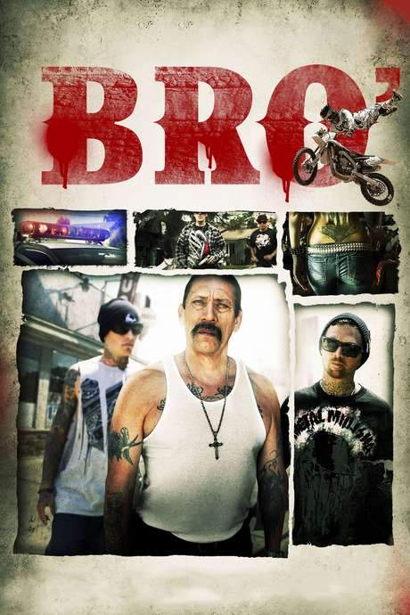 Danny Trejo - Filmography, Biography, Awards & Box Office | What's ...