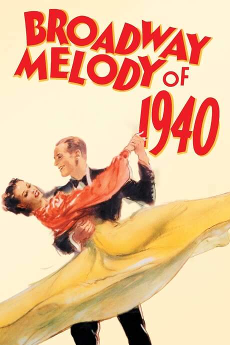Broadway Melody of 1940 (1940) Full Movie Summary & Plot Explained
