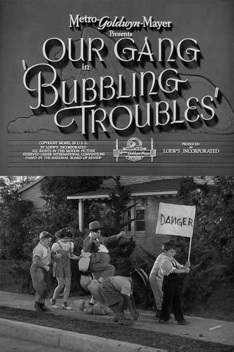 Bubbling Troubles (1940) Spoiler-Free Movie Summary & Plot Overview