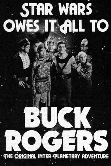 Buck Rogers in the 25th Century (1979) Full Movie Summary & Plot Explained