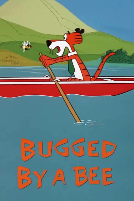 Bugged by a Bee (1969) Full Movie Summary & Plot Explained