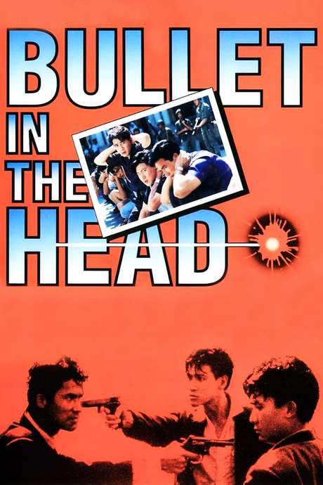 Bullet (1996) – Plot Summary, Cast, Ratings & More | What's After the ...