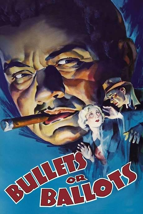 Bullets or Ballots (1936) – Plot Summary, Cast, Ratings & More | What's ...