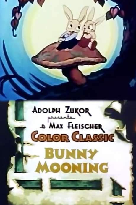 Bunny Mooning (1937) Full Movie Summary & Plot Explained