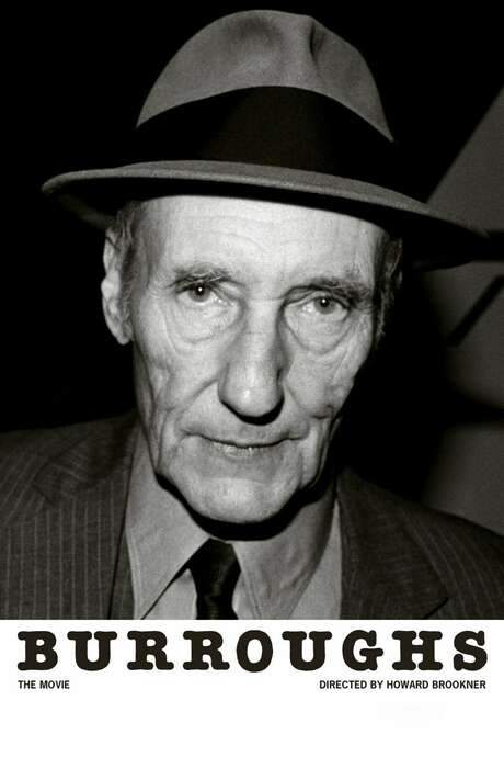 Burroughs: The Movie (1983) Full Movie Summary & Plot Explained