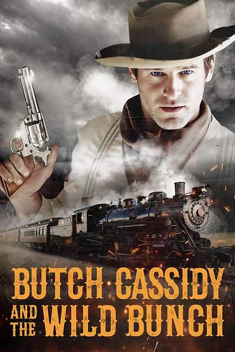 Butch Cassidy and the Wild Bunch (2023) Full Movie Summary & Plot Explained