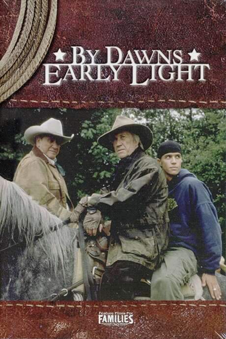 By Dawn’s Early Light (1990) Full Movie Summary & Plot Explained