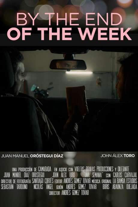 Dead in a Week: Or Your Money Back (2018) Full Movie Summary & Plot ...