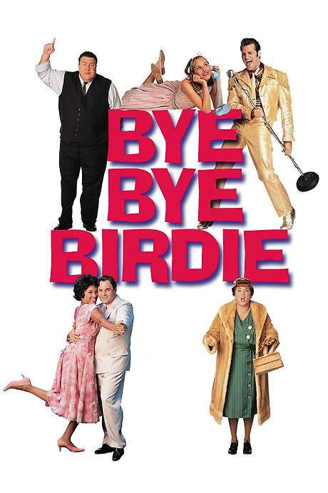 Bye Bye Birdie (1963) Timeline – Scene-by-Scene Guide