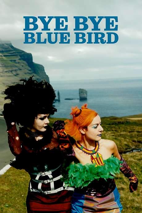 Blue Heron (2025) Full Movie Summary & Plot Explained