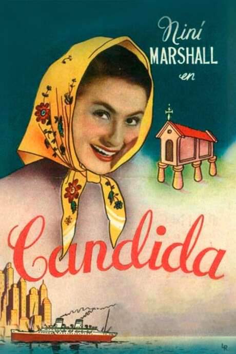 Cándida (1939) Full Movie Summary & Plot Explained