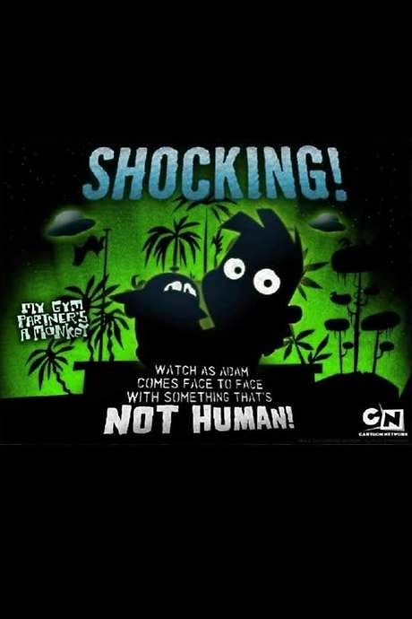CN Invaded Part 3: That Darn Platypus (2007) Full Movie Summary & Plot ...