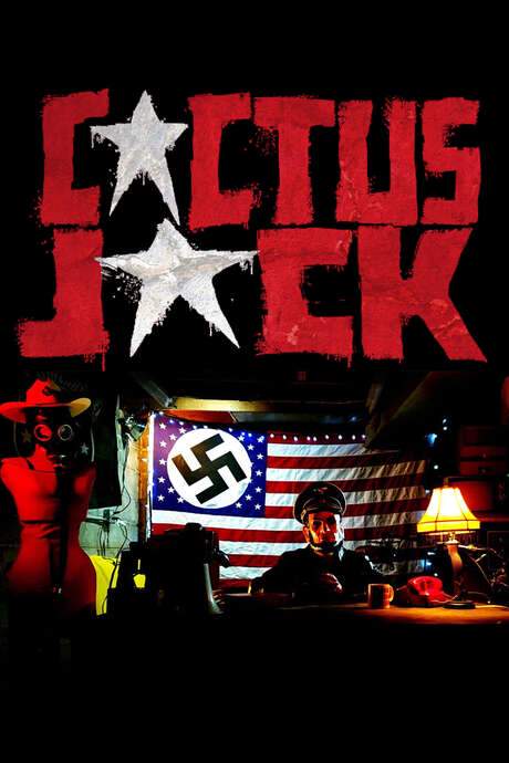 Cactus Jack (2021) Full Movie Summary & Plot Explained