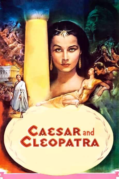 Cleopatra (1963) Full Movie Summary & Plot Explained