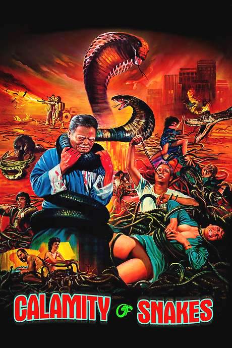Calamity of Snakes (1982) Timeline – Scene-by-Scene Guide