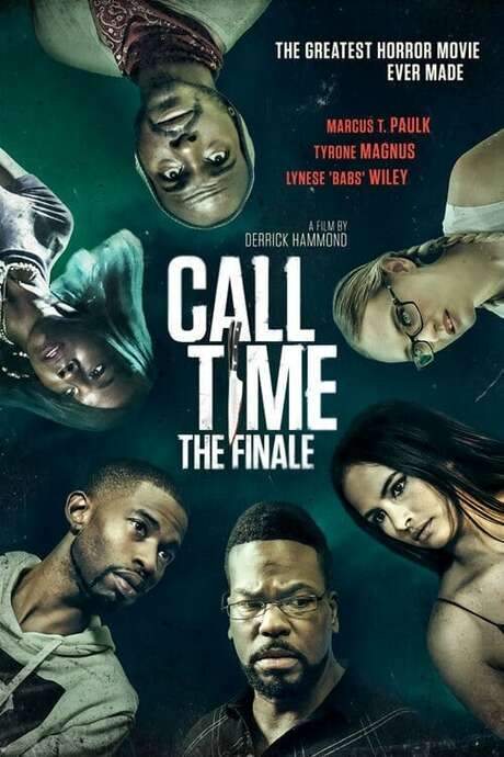 The Call (2020) Full Movie Summary & Plot Explained