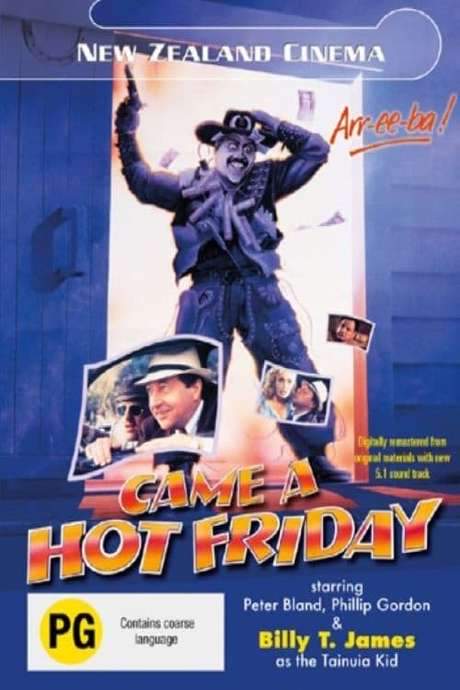 Friday (1995) Full Movie Summary & Plot Explained