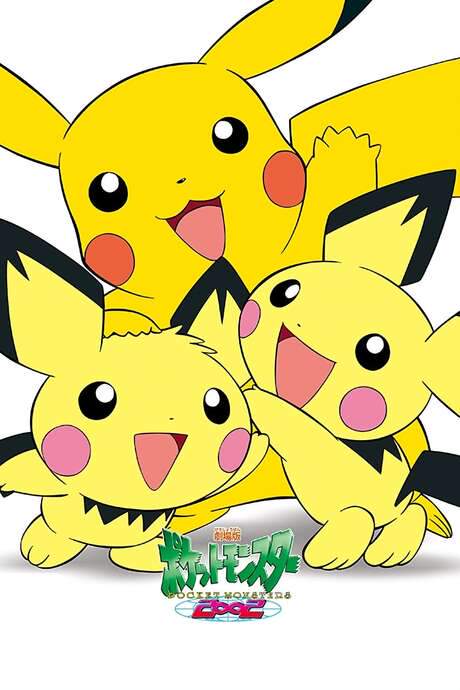 Camp Pikachu (2002) Full Movie Summary & Plot Explained