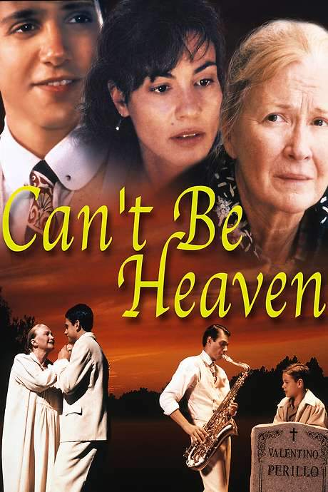 Seven Minutes in Heaven (1986) Full Movie Summary & Plot Explained