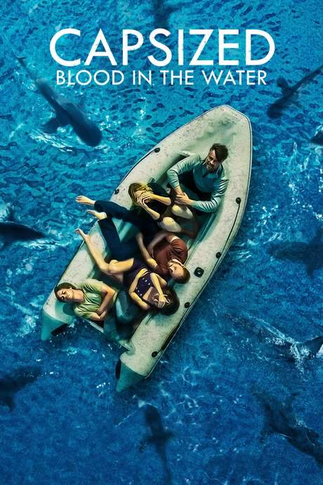 Open Water 2: Adrift (2006) Full Movie Summary & Plot Explained