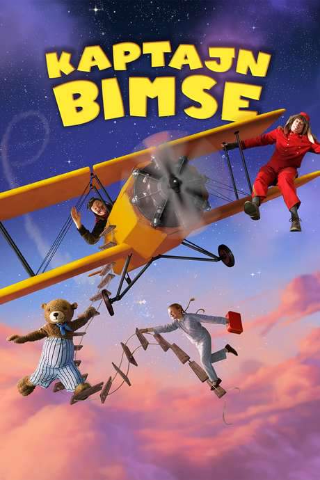 Captain Bimse (2019) Timeline – Scene-by-Scene Guide