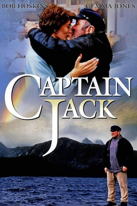 Captain Jack (1999) Full Movie Summary & Plot Explained