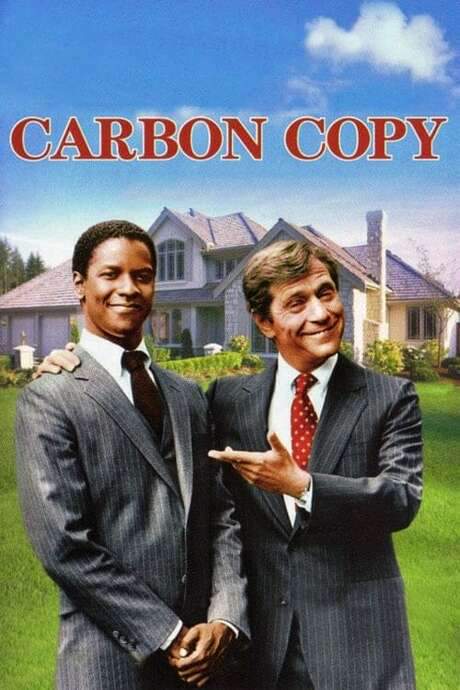 Carbon Copy (1981) Full Movie Summary & Plot Explained