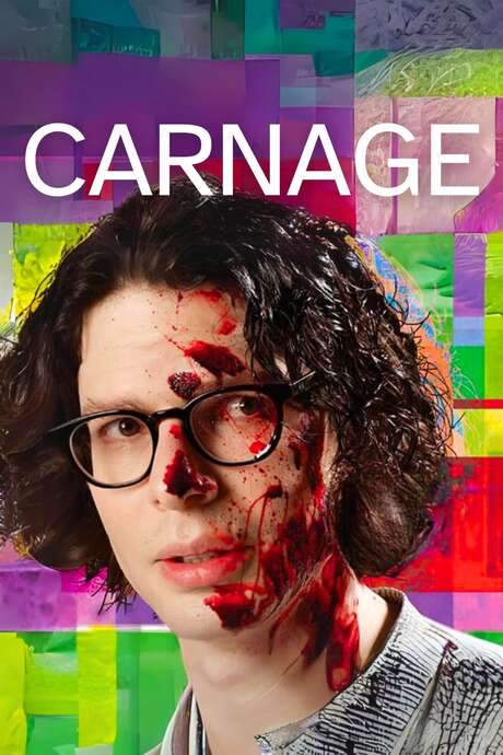 Carnage: Swallowing the Past (2017) – Plot Summary, Cast, Ratings ...