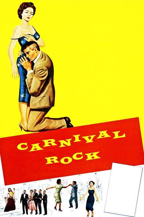 Carnival Rock (1957) – Plot Summary, Cast, Ratings & More | What's ...