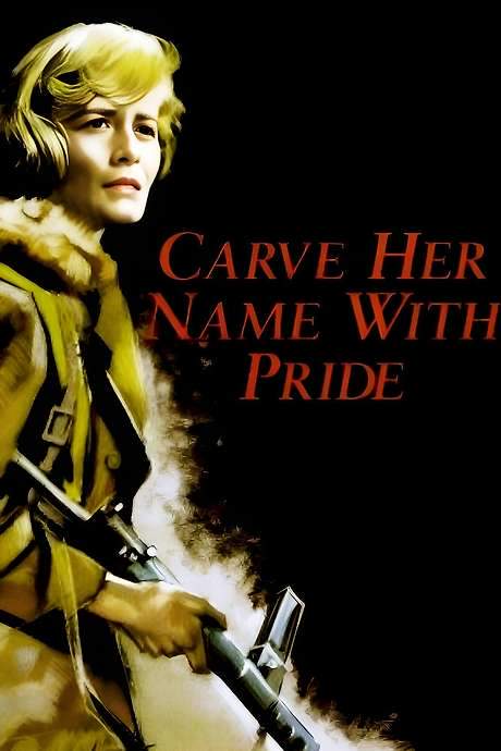 Odette (1950) Full Movie Summary & Plot Explained