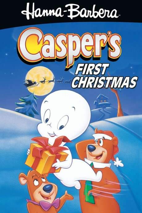 Casper (1995) Full Movie Summary & Plot Explained