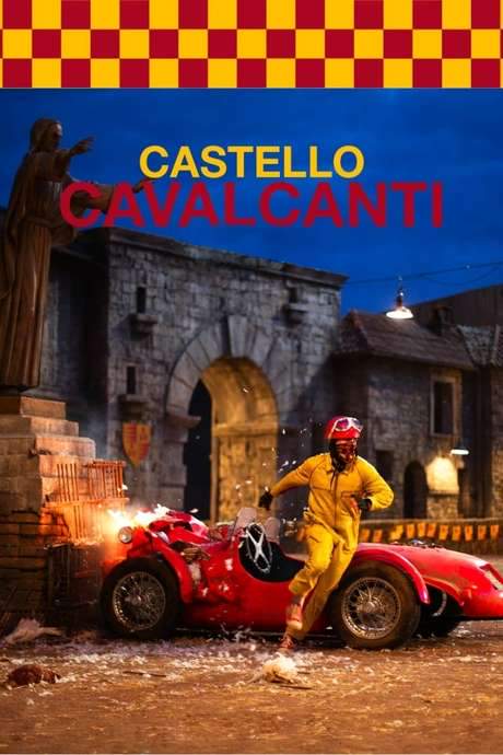 Castello Cavalcanti (2013) - Movie Summary, Ending Explained & Themes ...