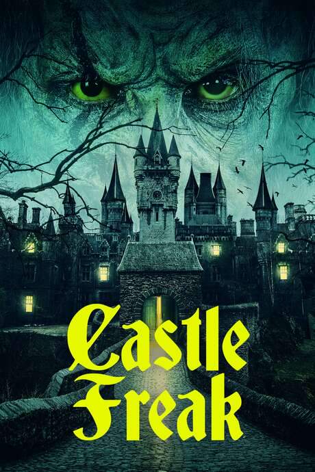 Castle Freak (2020) - Movie Summary, Ending Explained & Themes | What's ...