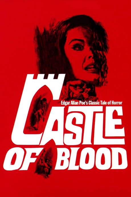 Castle of Blood (1964) Full Movie Summary & Plot Explained