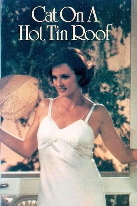 Cat on a Hot Tin Roof (1958) Full Movie Summary & Plot Explained