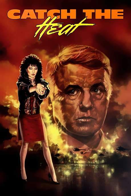 Heat (1995) Full Movie Summary & Plot Explained